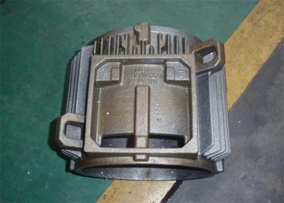 China Aluminum Alloy Lost Foam Metal Casting Mould Design for Car Parts for Engine Assembly for sale
