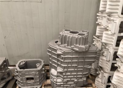 China ISO9001 Customized Precision Iron Sand Casting Mould For Transmission Housing for sale