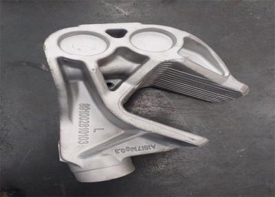 China Durable Sand Casting Mould Manufacturer Casting Truck Part For Foundry Tools for sale