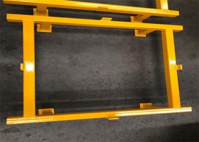 China Customize Aluminium Die Casting Mould Sand Casting Parts And Fixture Clamp for sale