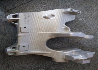 China Sand Gearbox Mould 3mm Casting And Machining Services for sale