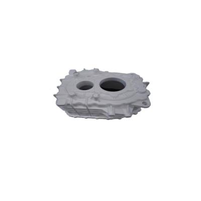 China Motor Housing ODM Lost Foam Aluminum Casting for sale