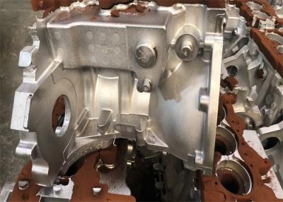 중국 자동차 공장을 위해 주조되는 HRC45 OEM 알루미늄 합금 판매용