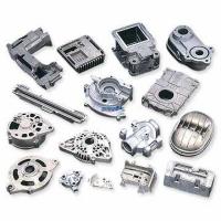China Single Cavity A356 Aluminium Die Casting Mould with Lacquer Coating 50K Shots for sale