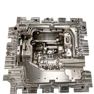 Китай Постоянная прессформа отливки алюминия низкого давления ISO 9001 продается