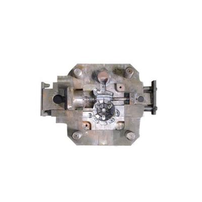 Китай Потерянный пенится прессформа заливки формы давления допуска 0.01mm продается