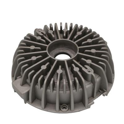 China CNC Machine Tempering Annealing Pressure Die Casting Mould for sale