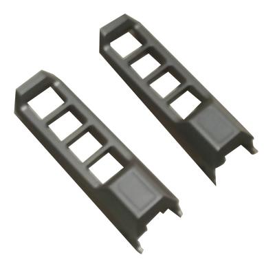 중국 OEM은 다이 서비스를 던지는 A325 알루미늄 합금을 기계화하는 거품을 잃었습니다 판매용