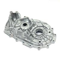 China ADC12 Aluminum Pressure Die Casting Mould Multiple Cavity Unit Cavity 500T for sale