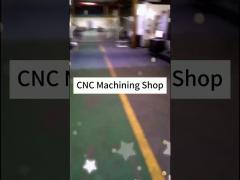 motorcycle frame adc3 aluminum alloy casting cnc machining cnc milling