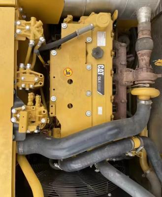 Cina Originale Giappone CAT 320D Escavatore di seconda mano 20000KG Efficiente in vendita