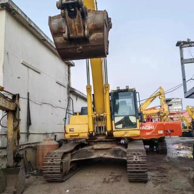 Cina Escavatore di seconda mano da 40 tonnellate PC400-8R originale in vendita