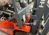 China 1.5 Tons Heli Second Hand Forklift Sit On Type Comfortable Driving for sale