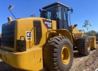 China Used CAT Wheel Loader 966H for sale