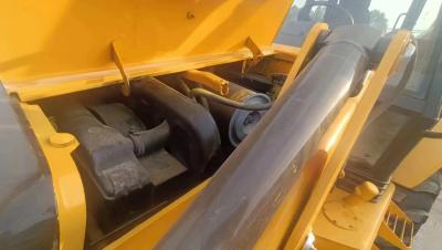Cina Piccole retroesca articolate usate JCB 3CX Buone condizioni in vendita
