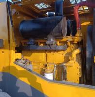 China Original Engine Used Small Wheel Loader With 3ton Load For Construction Works for sale
