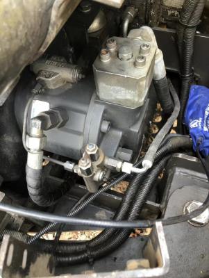 中国 6トンのSany SY60C 中古掘削機 高効率 1.1m3 ボケット容量 販売のため