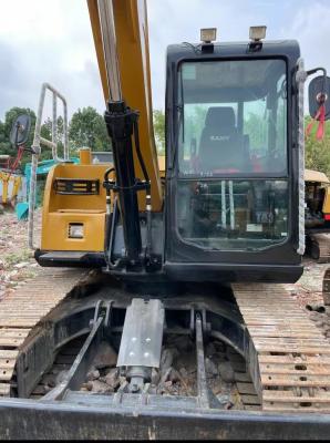 Cina 9.5 tonnellate di seconda mano Sany 95C Excavator Used Digger per la vendita in vendita