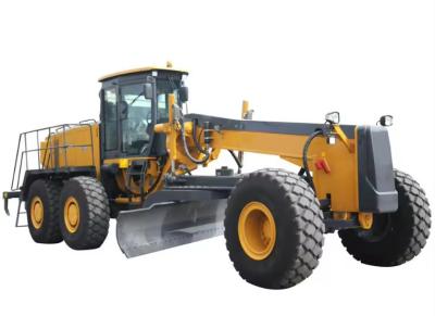 Cina Cina Motor Grader Cina Nuovo GR3505 350Hp Mining Grader Manuale Automatic Shifting Motor Grader In vendita in vendita