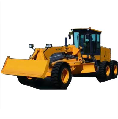 Cina NIVO macchine stradali PY160N 160 CV 12 tonnellate mini motore di gradino motore di gradino popolare con cabina anti rovesciamento o parti in vendita