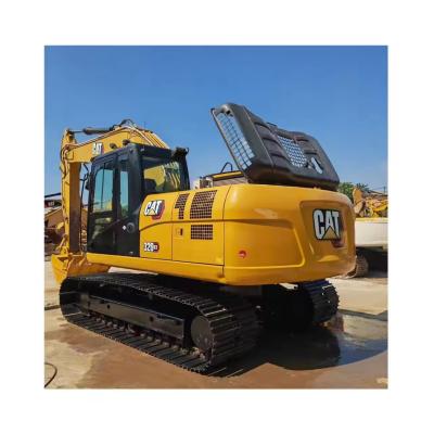 Cina New Design Cat 320GX Medium Excavator Cat 320gx Cat 320 Cat320gc Excavator 20 Tons Digger Machinery in vendita