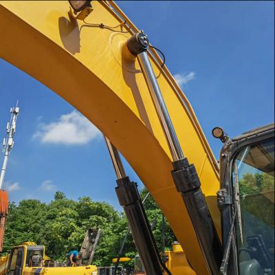 Cina New Design Cat 320GX Medium Excavator Cat 320gx Cat 320 Cat320gc Excavator 20 Tons Digger Machinery in vendita