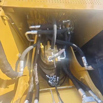 Cina CAT Caterpillar escavatore a strisce 320d Giappone 320gc 320d2 320dl 320c 320cl 320d in vendita