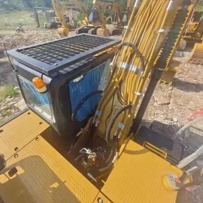 Cina CAT Caterpillar escavatore a strisce 320d Giappone 320gc 320d2 320dl 320c 320cl 320d in vendita
