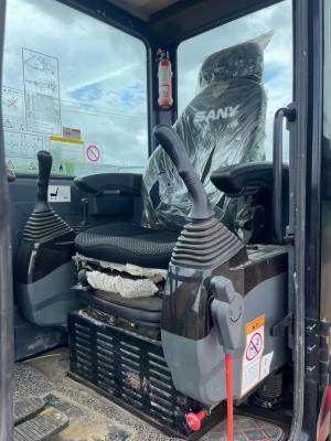 China SANY 5 ton Kubota SY55C SY55U SY60C Pro graafmachine in zeer goede staat Te koop