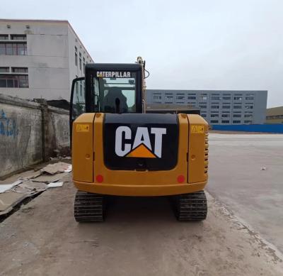 Cina Caterpillar 305.5E 306E mini escavatore usato 2021 anno in vendita