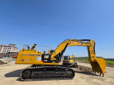 Cina CAT 349D2L Escavatore multiuso a basso prezzo in vendita