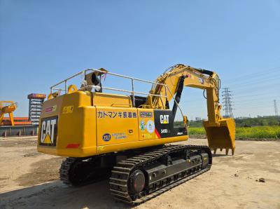 Cina CAT 349D2L Escavatore multiuso a basso prezzo in vendita