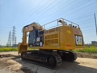 Cina CAT 349D2L Escavatore multiuso a basso prezzo in vendita