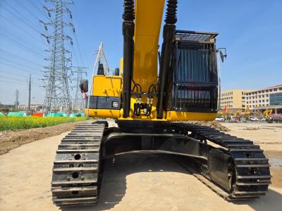 Cina CAT 349D2L Escavatore multiuso a basso prezzo in vendita