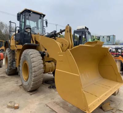 Cina Originale usato CAT 950GC caricatore economico 938F 938G 950F 962G 966E 966F 966G 966H in vendita