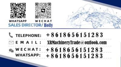 Cina Originale Cina Sany SY75C mini escavatori idraulici usati 7ton Sy75 75C-8 75C -10 scavatori di seconda mano in vendita