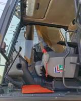 China Construction Equipment High Performance Crawler Excavator Komatsu for sale
