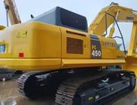 China Construction Equipment High Performance Crawler Excavator Komatsu for sale