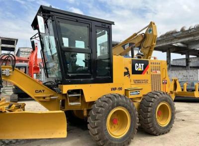 Cina Macchina usata per la riparazione di terreni 140K con motore CAT 19000 KG in ottime condizioni in vendita