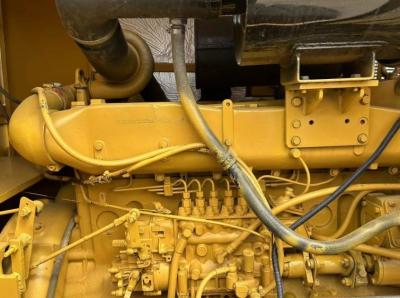 Cina Macchina usata per la riparazione di terreni 140K con motore CAT 19000 KG in ottime condizioni in vendita