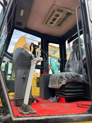 Cina Macchina usata per la riparazione di terreni 140K con motore CAT 19000 KG in ottime condizioni in vendita