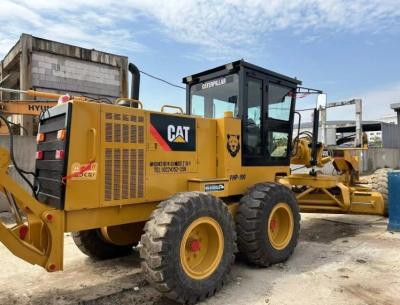 Cina Macchina usata per la riparazione di terreni 140K con motore CAT 19000 KG in ottime condizioni in vendita
