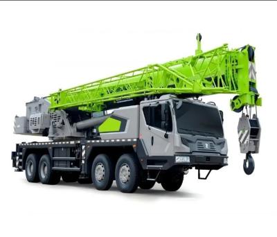 Cina Zoomlion Zat301V562-1: gru da 30 tonnellate di nuova generazione per il sollevamento di carichi pesanti in vendita