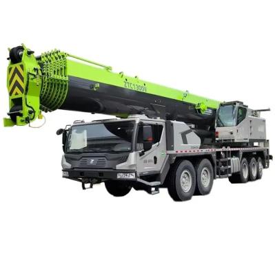 Cina Granate per autocarri di medie dimensioni ZTC1300VS863 130TON Granate per autocarri non per tutti i terreni in vendita