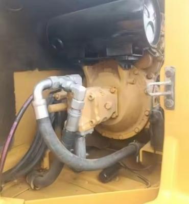 Cina Caterpillar CAT 308 escavatore a strisce usato per progetti di costruzione in vendita