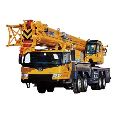 Cina Nuovo camion XCMG XCT75_S in vendita in vendita
