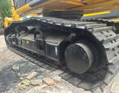 Cina Usato Cat340D2L 340 340D Caterpillar Crawler Excavator 40 tonnellate Originale Giappone CAT340 Macchina pesante con EPA in vendita