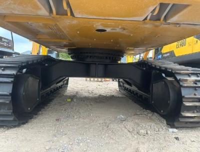 Cina Usato Cat340D2L 340 340D Caterpillar Crawler Excavator 40 tonnellate Originale Giappone CAT340 Macchina pesante con EPA in vendita