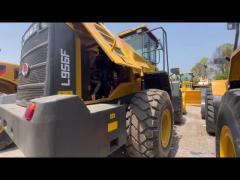 Caterpillar 140K Grader motore a telaio rigido versatile confortevole