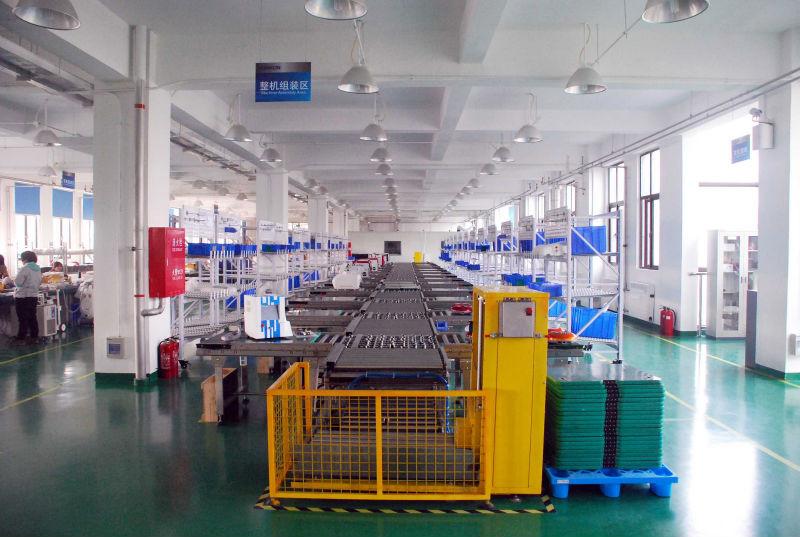 Geverifieerde leverancier in China: - Beijing Honkon Technologies Co., Ltd